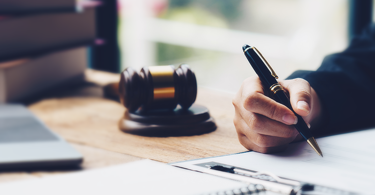 Upadłość konsumencka - jak przebiega postępowanie upadłościowe? | B2 ...