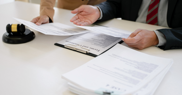 Sprzeciw od nakazu zapłaty. Najważniejsze informacje. | B2 Impact S.A.